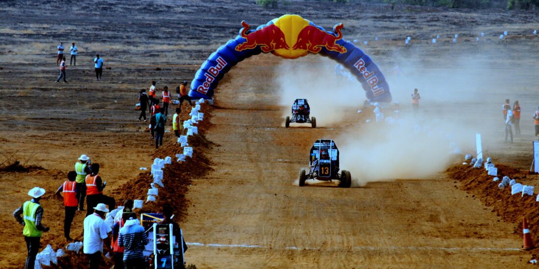Mega ATV Championship 2022 – Autosports India