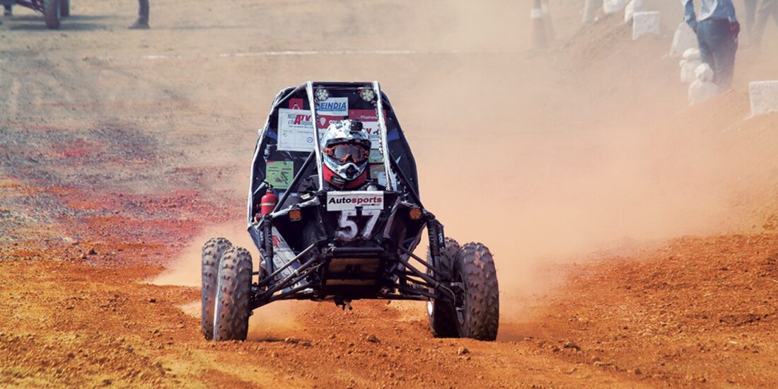 Mega ATV Championship 2022 – Autosports India