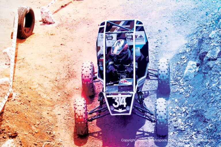 Mega ATV Championship 2022 – Autosports India