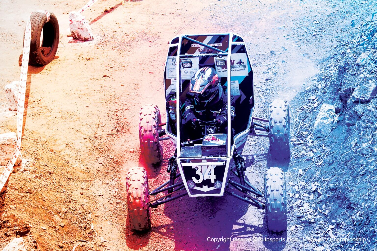 Gallery - Mega ATV Championship 2025