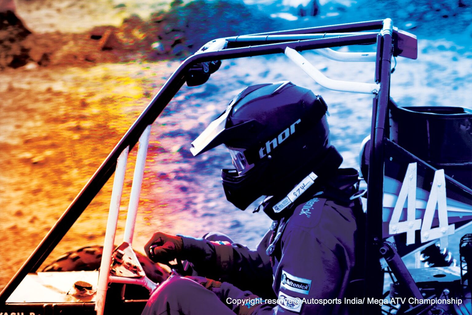 Gallery - Mega ATV Championship 2025