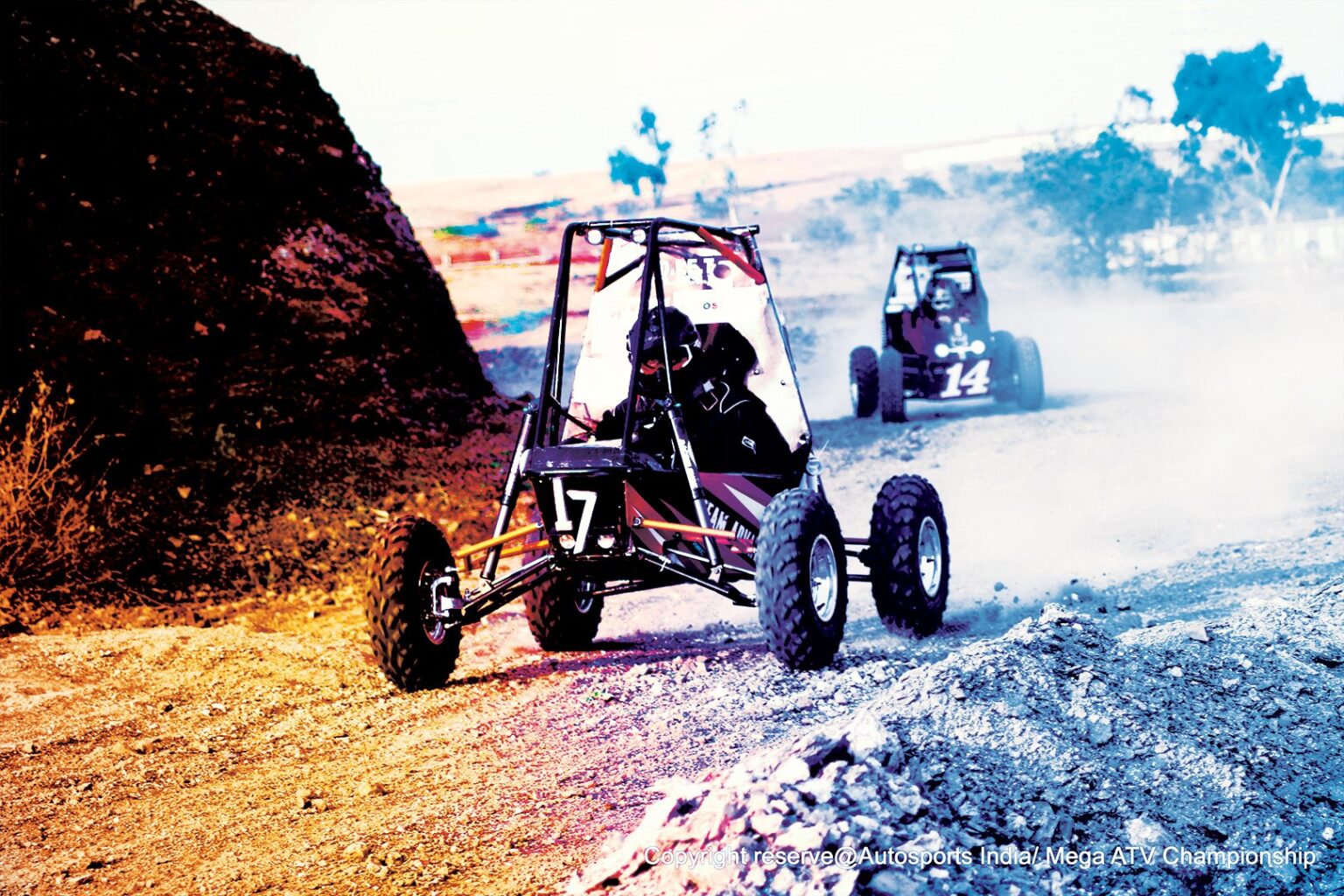 Gallery - Mega ATV Championship 2025