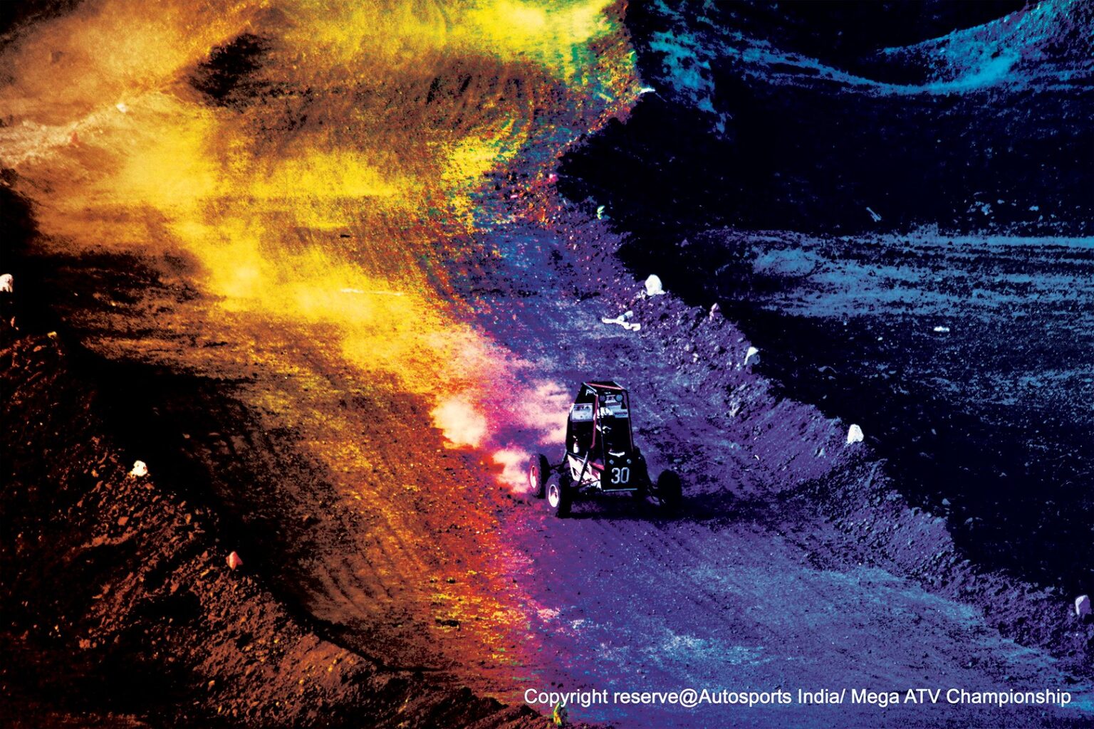 Gallery - Mega ATV Championship 2025