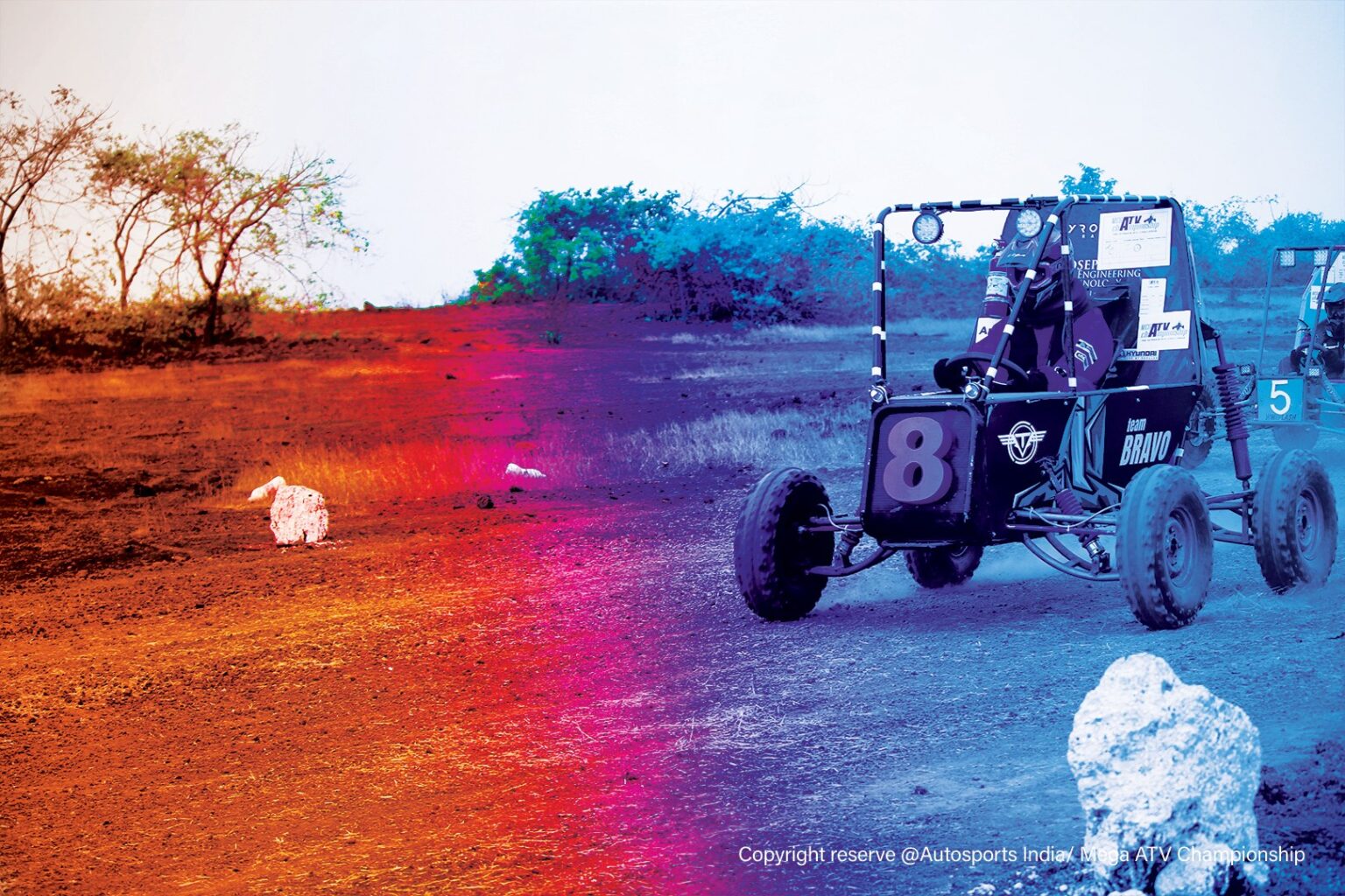 Gallery - Mega ATV Championship 2025