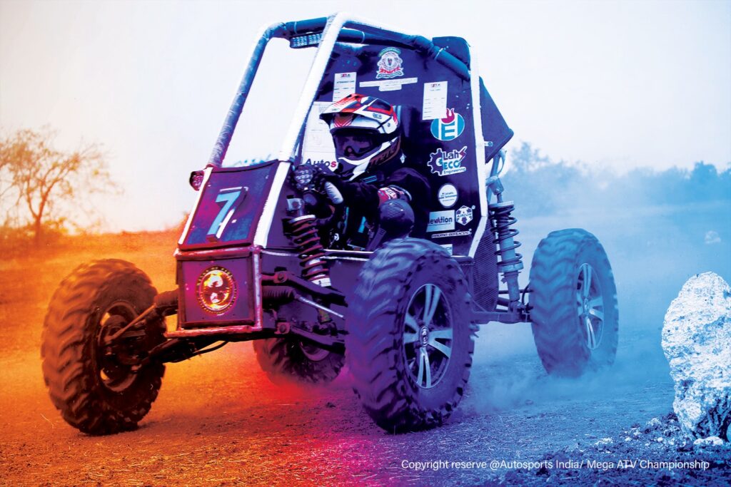 Gallery - Mega ATV Championship 2025