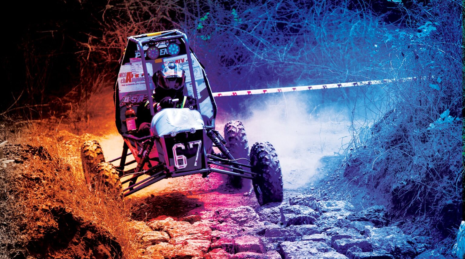 Gallery - Mega ATV Championship 2025
