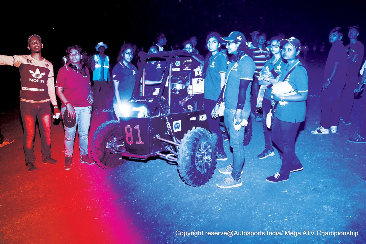 Gallery - Mega ATV Championship 2025