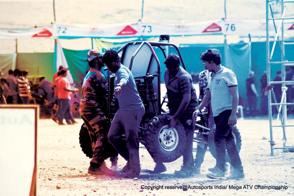 Gallery - Mega ATV Championship 2025