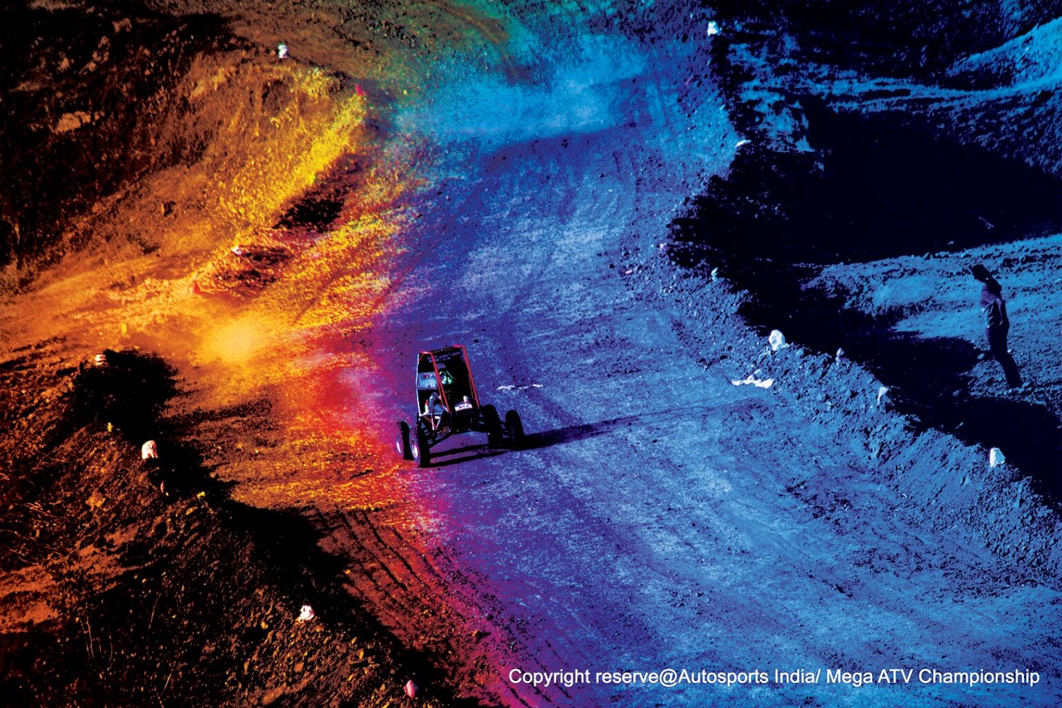 Gallery - Mega ATV Championship 2025