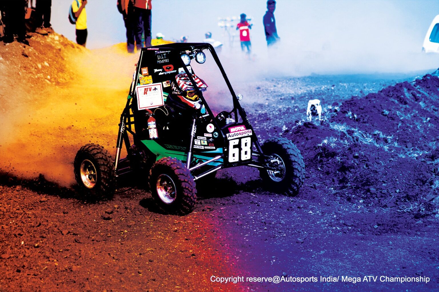Gallery – Mega ATV Championship 2022