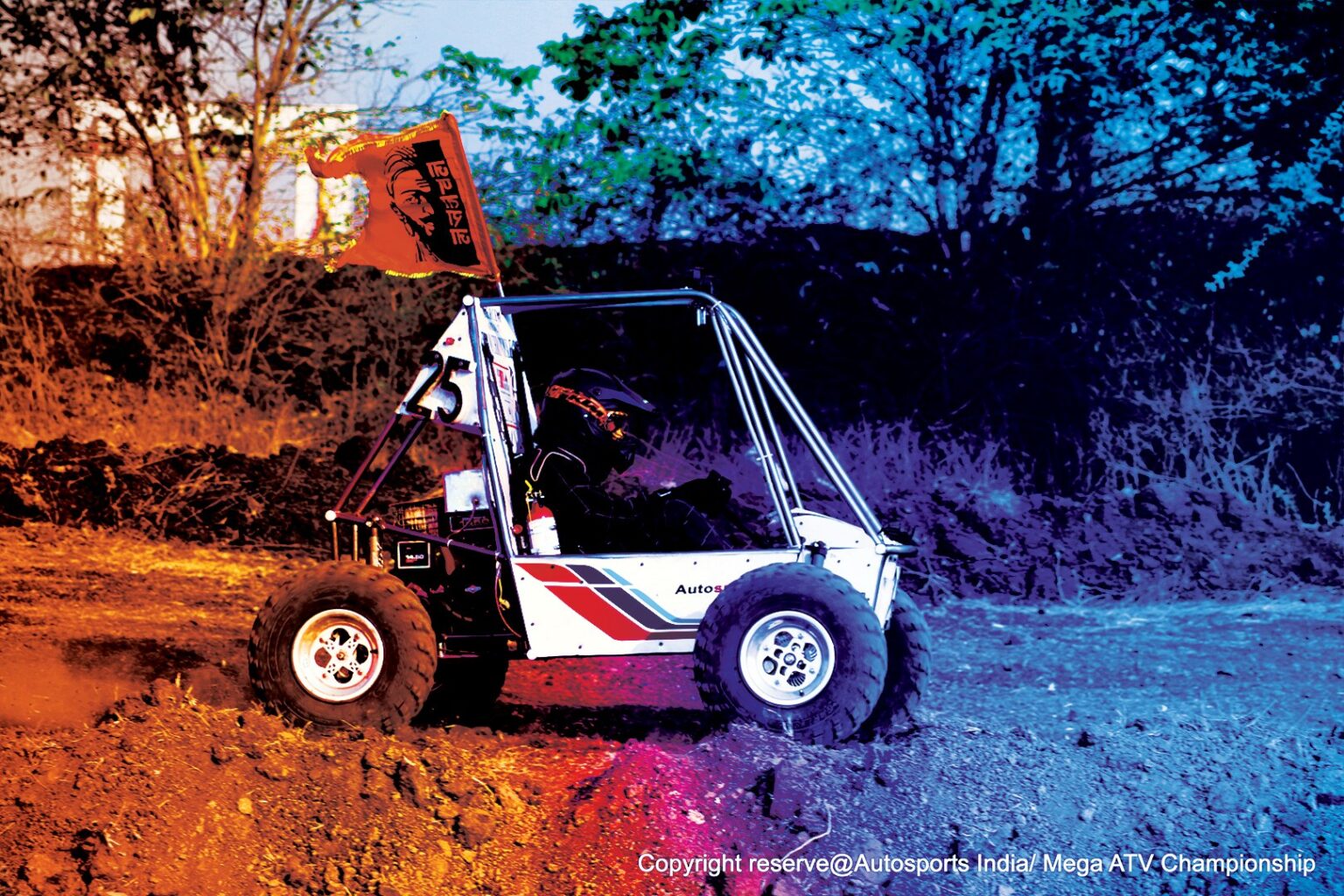 Gallery - Mega ATV Championship 2025