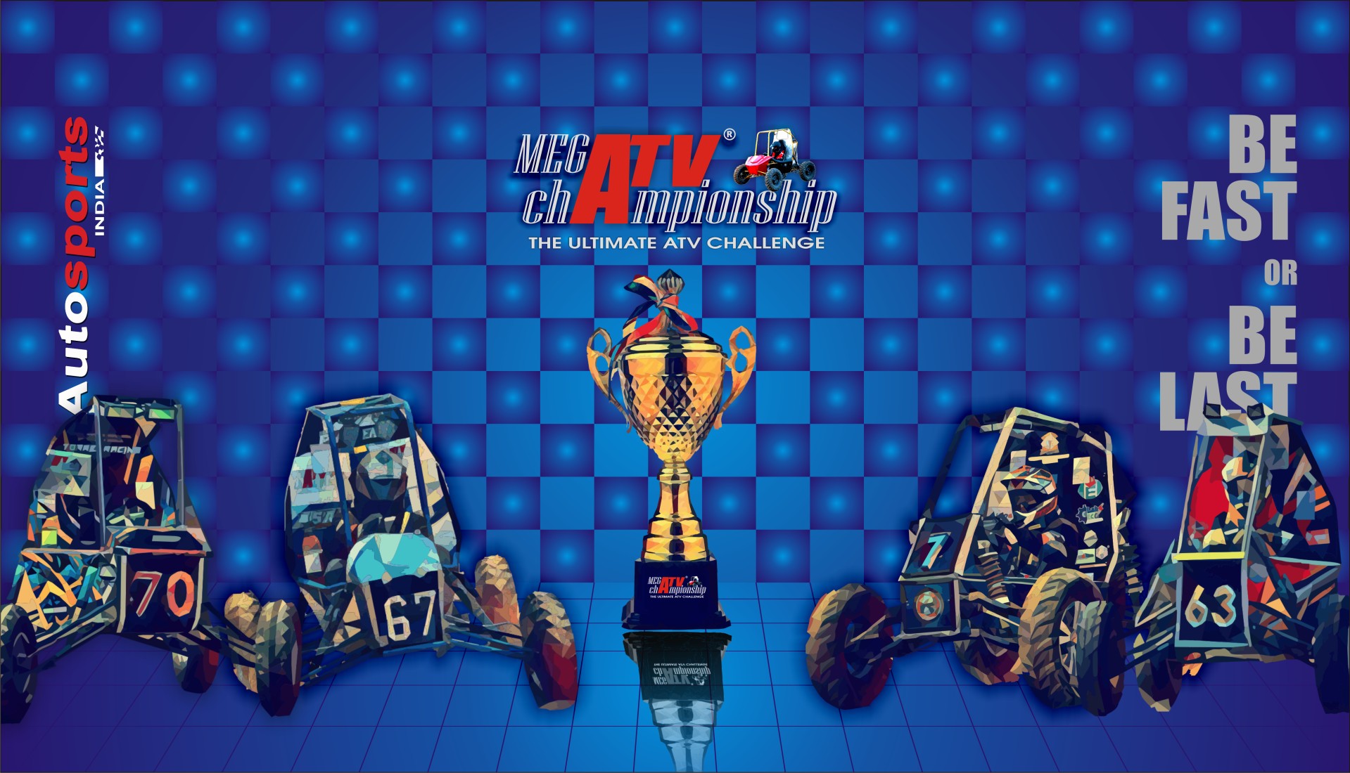 Mega ATV Championship 2025